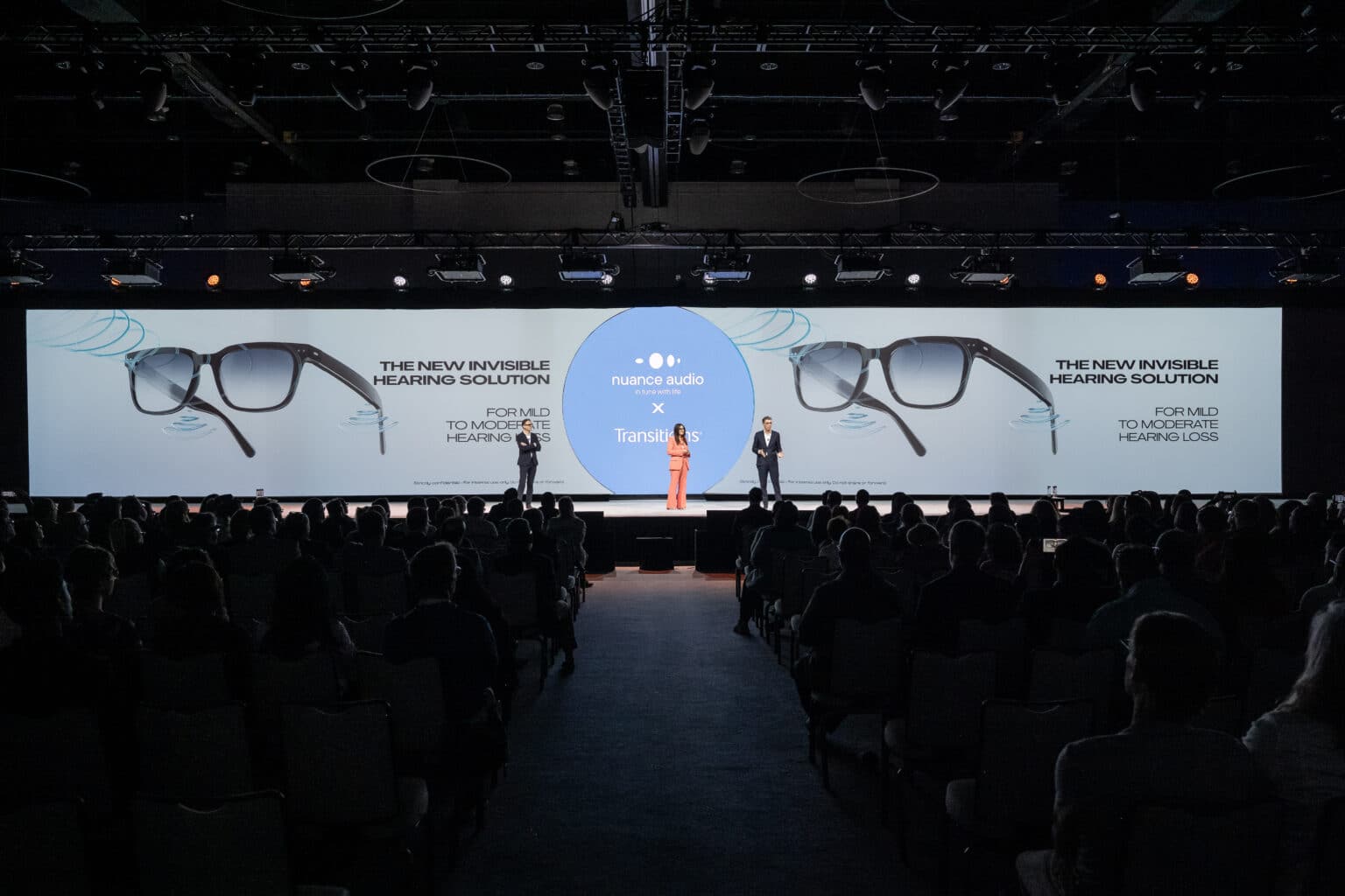 Transitions® Academy 2025: Hey Future! - OptikNow