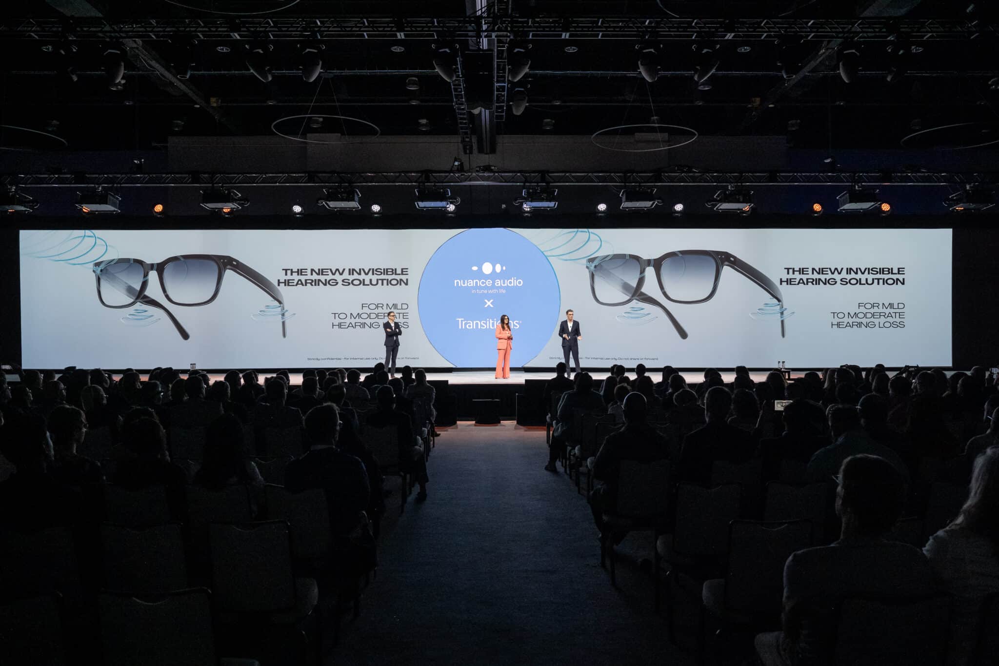 Transitions® Academy 2025: Hey Future! - OptikNow