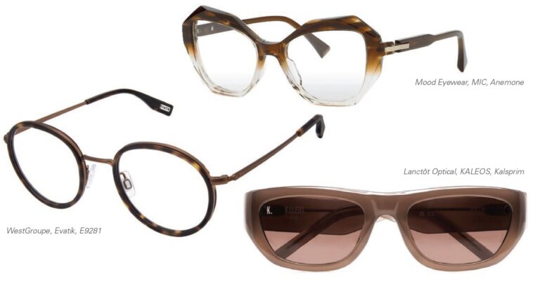 Pantone Color of the Year 2025: Mocha Mousse - OptikNow