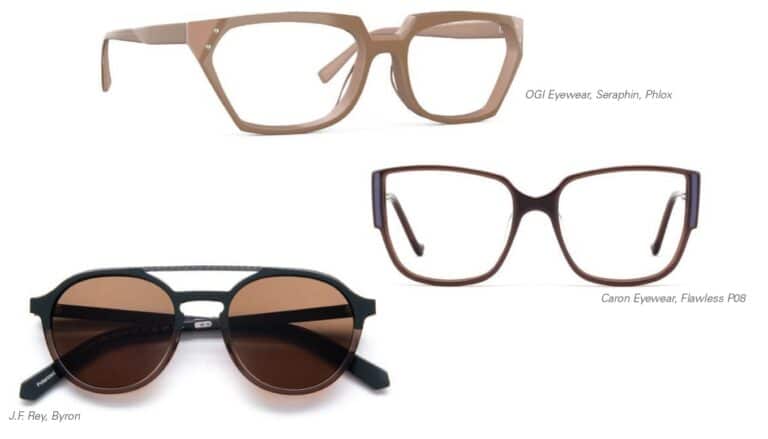 Pantone Color of the Year 2025: Mocha Mousse - OptikNow