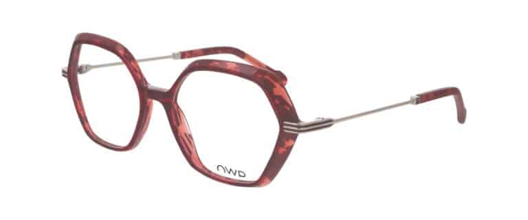 OWP, a Statement Design - OptikNow