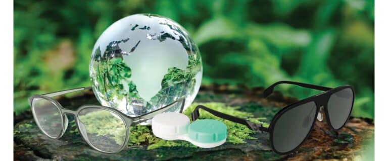 Sustainability in Sight: Green Frames, Lenses, and Best Practices ...