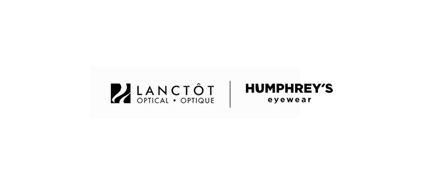 Lanctôt Optique annonce la distribution exclusive de Humphrey’s Eyewear ...