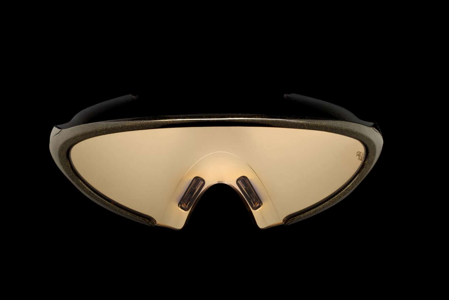 Engineered for Astronauts: Oakley, Axiom Space Launch Next-Gen Visor ...