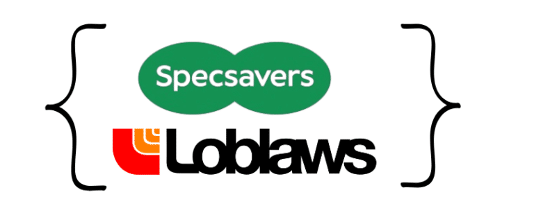 Specsavers to Replace Theodore & Pringle Inside Loblaw Stores - OptikNow