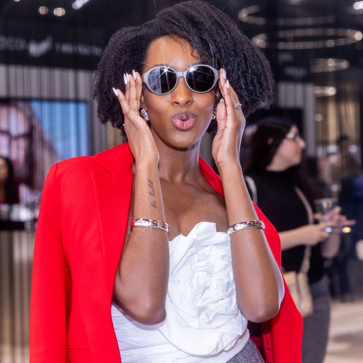 Vision Expo West 2025 Returns to Las Vegas with Future-Focused ...