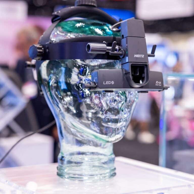 Vision Expo West 2025 Returns to Las Vegas with Future-Focused ...