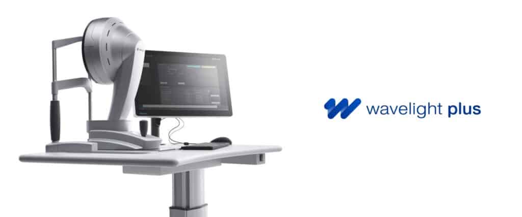 Alcon lance le premier traitement LASIK entièrement personnalisé avec ...