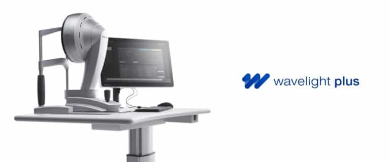 Alcon lance le premier traitement LASIK entièrement personnalisé avec ...