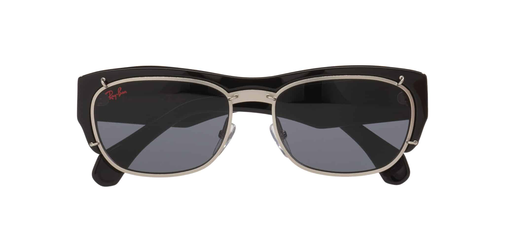 Alain Mikli x Ray-Ban: When Opposites Attract - OptikNow