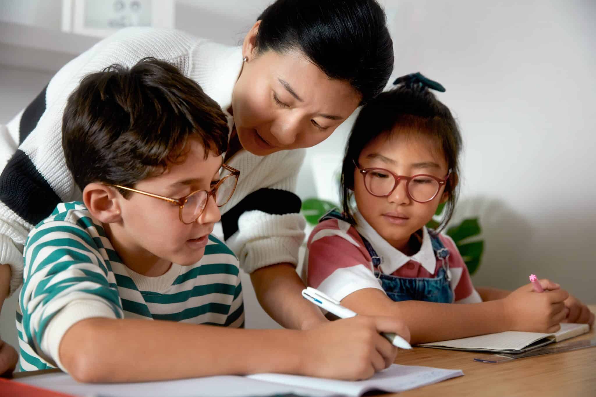 Academy ’25: New Data Strengthens Evidence for DOT™ Myopia Control ...