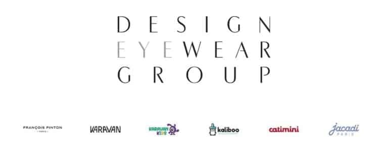 Design Eyewear Group Expands with Six French Brands - OptikNow