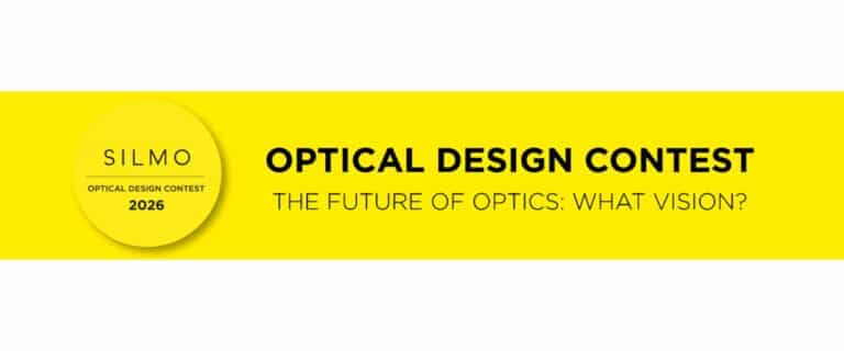 OPTICAL DESIGN CONTEST 2026, The Future of Optics: What Vision? - OptikNow