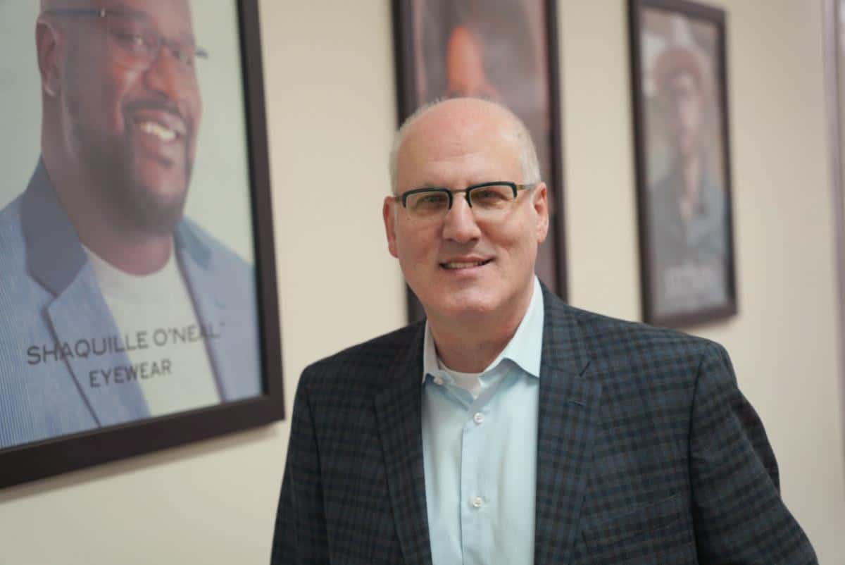 Zyloware Announces Retirement of Co-CEO Chris Shyer - OptikNow
