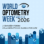 World Council of Optometry Announces 2026 World Optometry Week Theme ...