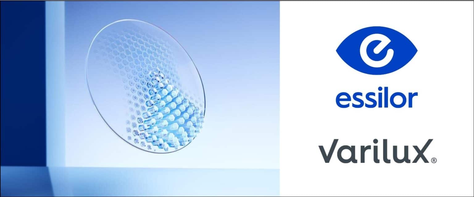 Essilor Introduces Varilux Immersia Occupational Lens for Near-Range ...