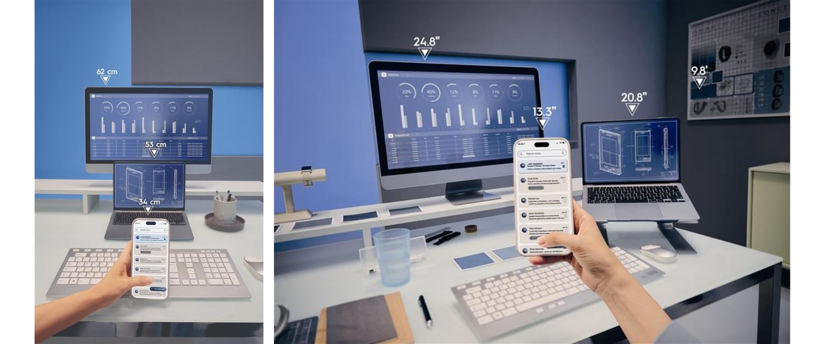 Essilor Introduces Varilux Immersia Occupational Lens for Near-Range ...